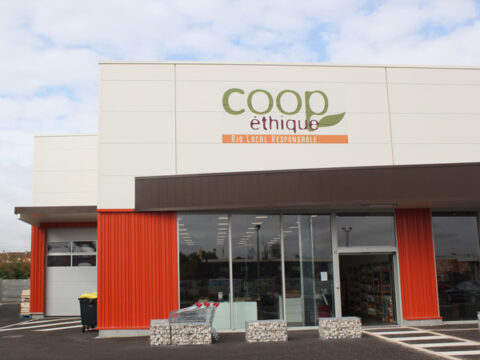 Votre Noël "bio et éthique" chez Coop Éthique à Woippy - Coop éthique